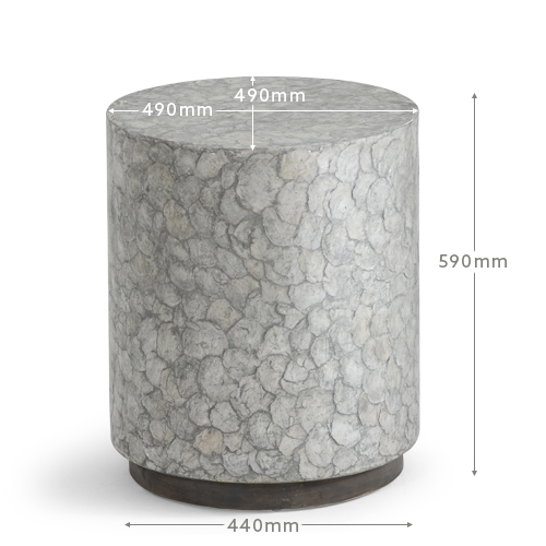 Fern Side Table | Cielo